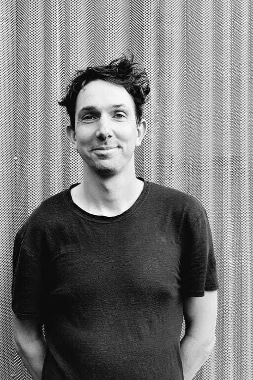 Marc Mimram Architecture Ingénierie