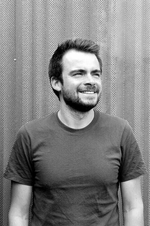 Marc Mimram Architecture Ingénierie