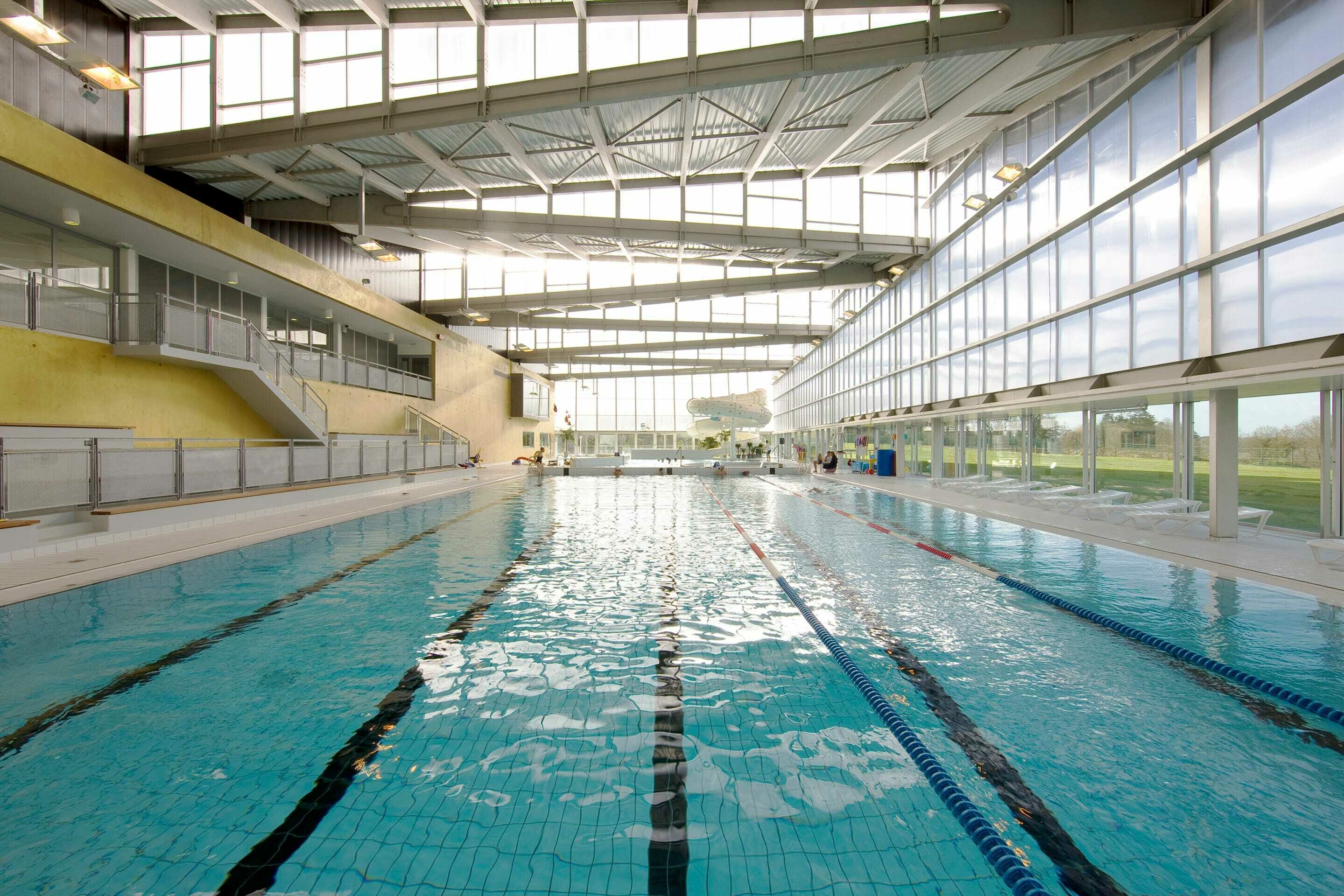 Horaire Piscine Morlaix