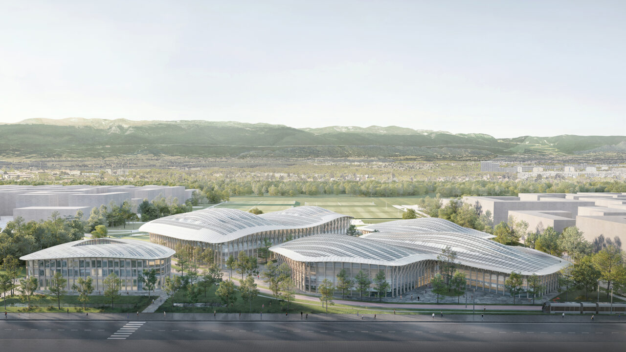 Homepage – Marc Mimram Architecture Ingénierie