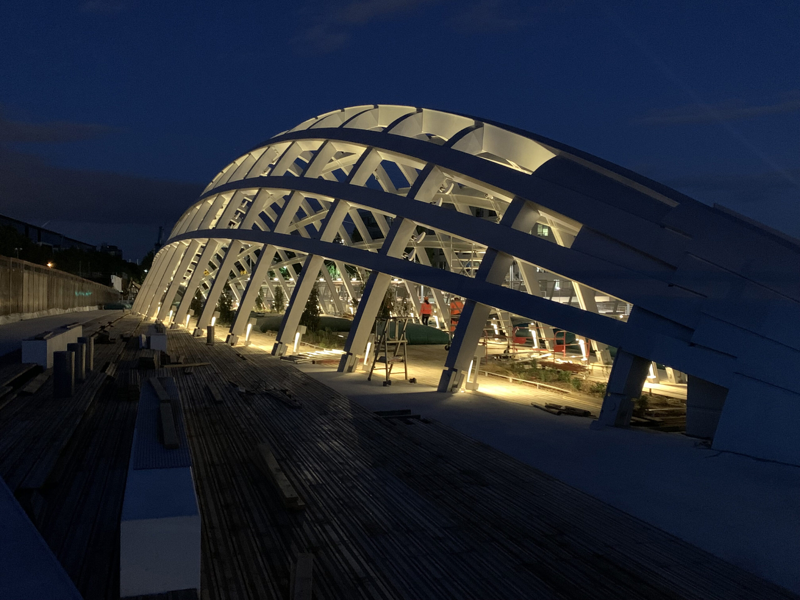 Homepage – Marc Mimram Architecture Ingénierie