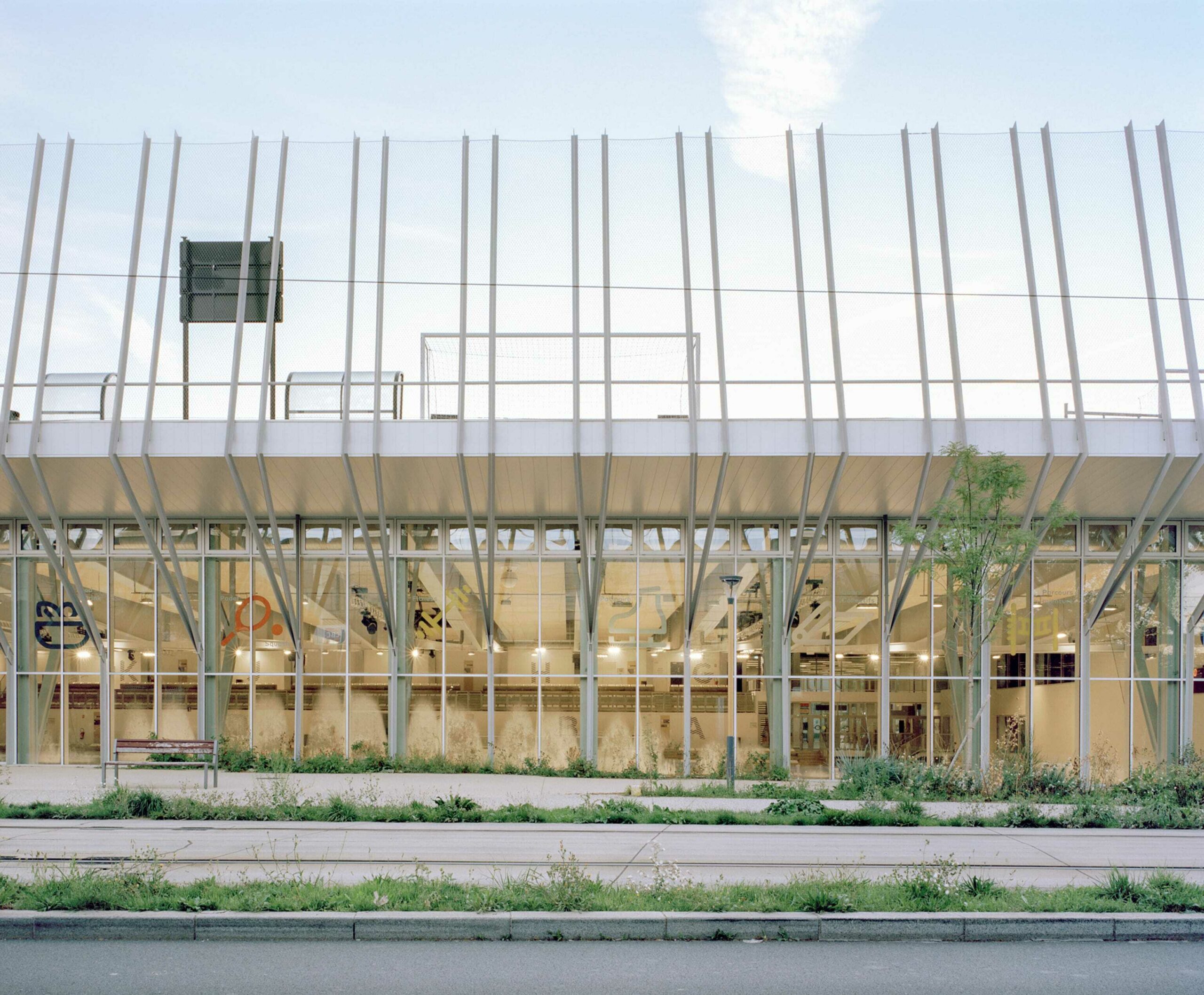 Homepage – Marc Mimram Architecture Ingénierie