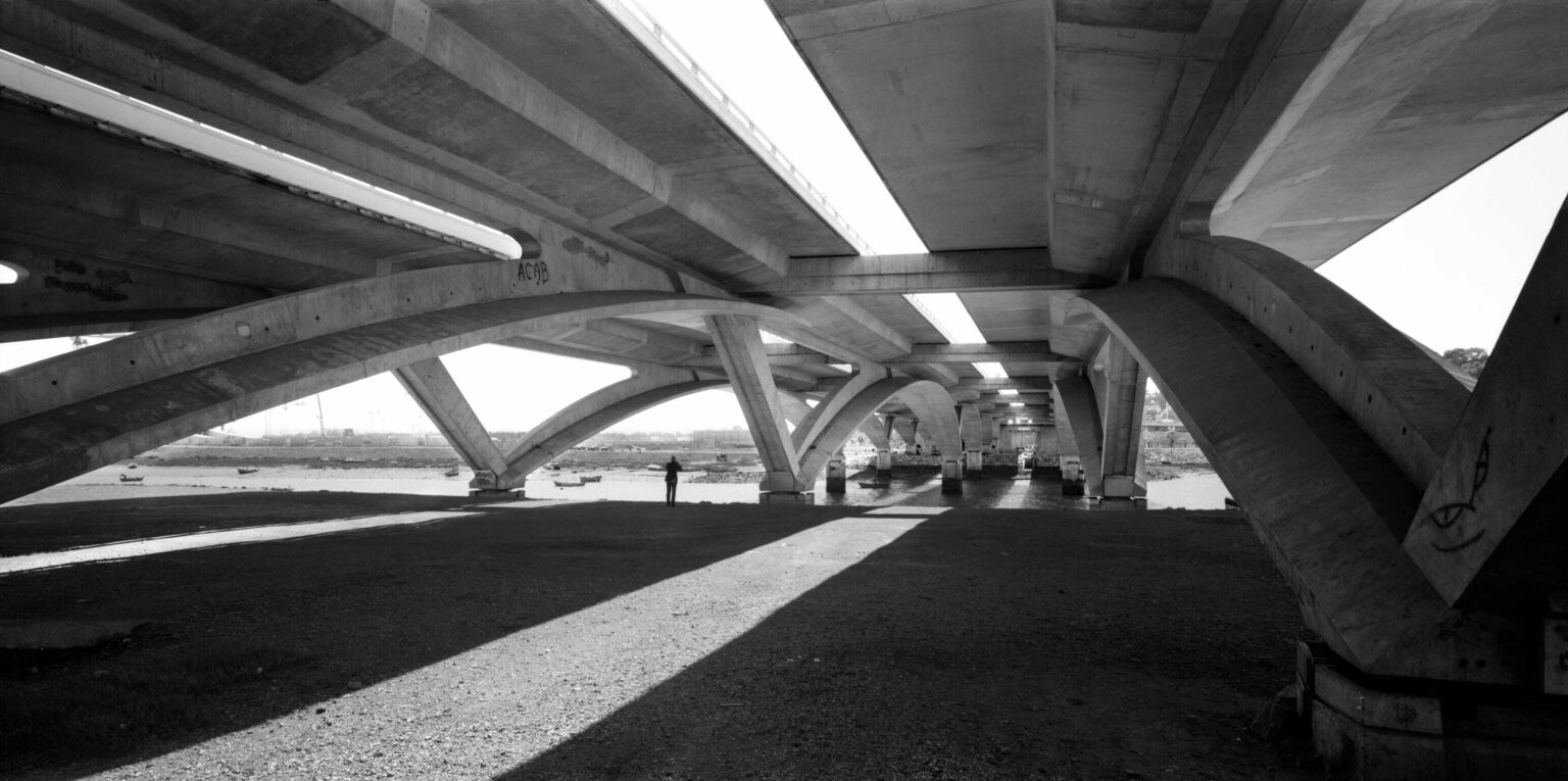 Hassan II Bridge – Marc Mimram Architecture Ingénierie